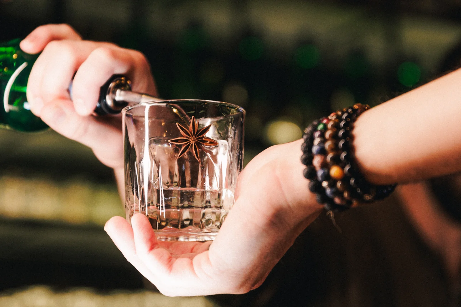 How to perfectly serve Arete Puro gin? – Arete Puro